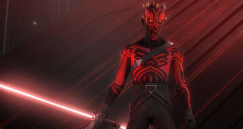 Darth Maul Crimson Dawn Maul Darth Maul Apprentice Darth Maul Mandalore