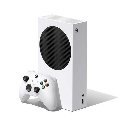 Microsoft Xbox Series S 512GB B09CKFYKWB Encarguelo