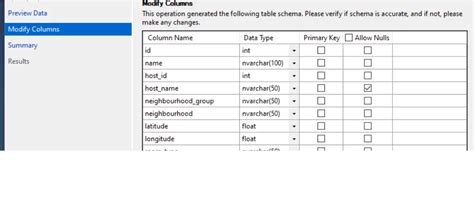 How To Import Excel Data To Local Sql Database Insights Spotter