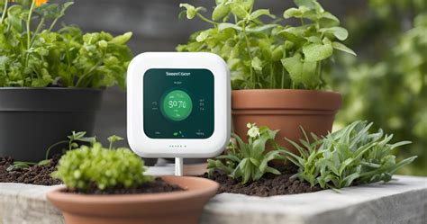 Best Smart Garden Sensor 2024 Revolutionize Your Garden