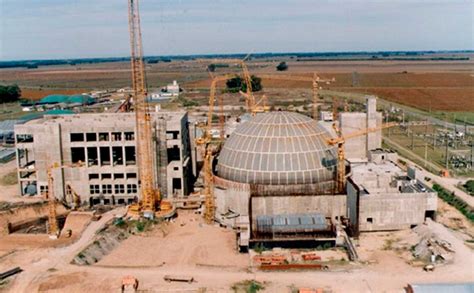 Procesaron Por Sabotaje A Los Sindicalistas De Atucha Que Dijeron Que Los Habían Envenenado