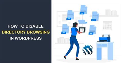 Fixrunner Wordpress Support On Linkedin How To Disable Directory