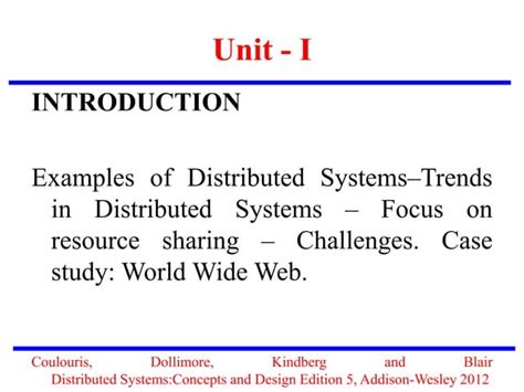 cs6601 distributed systems pdf