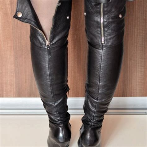 Vrouw Wil Warm Jong Zaad