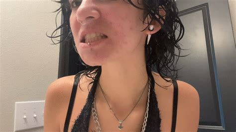 Brushing My Teeth Movies By Maeve Clips4sale