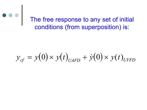 Domv No 2 Response Of Linear Sdof Systems To General Loading 2pdf
