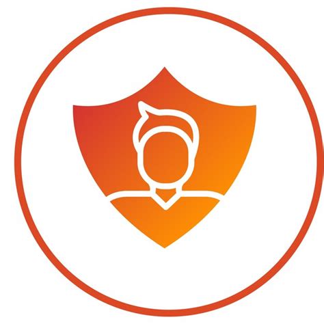 Premium Vector Vector Design Personal Safety Icon Style