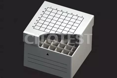 Cryostorage P2 Innovation