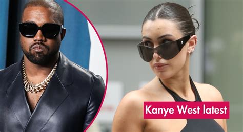 Kanye West Forced To Issue Statement Following Bianca Censori Divorce