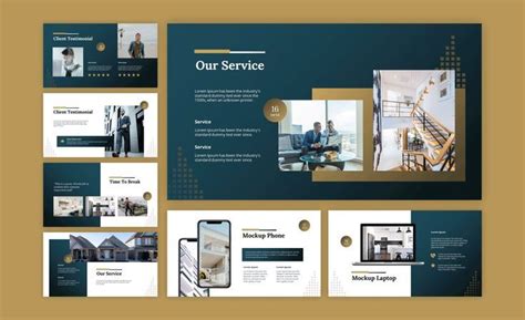 Real Estate Powerpoint Template Artofit