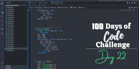 Tanmay Jadav On Linkedin 🚀 Day 22100 Linked Up 🔗 “linked Lists Are The Building Blocks Of