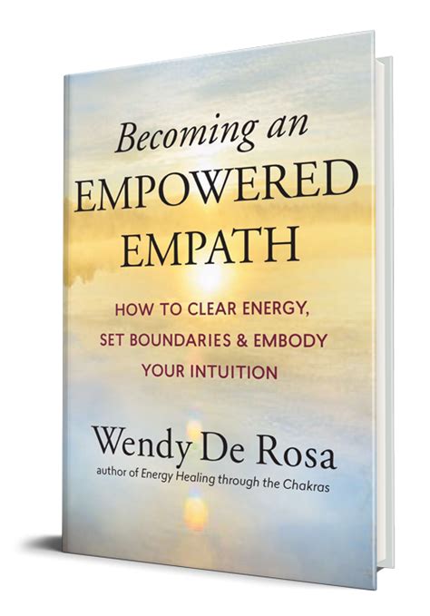 Book Meditations Access Wendy De Rosa