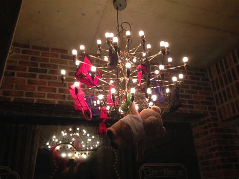 テッド好きなら悶絶必至！話題の『テッドカフェ』in 渋谷 潜入レポート｜くまの定期便