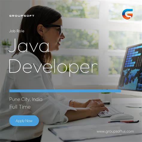 groupsoft us inc on linkedin javadeveloper fullstackdeveloper