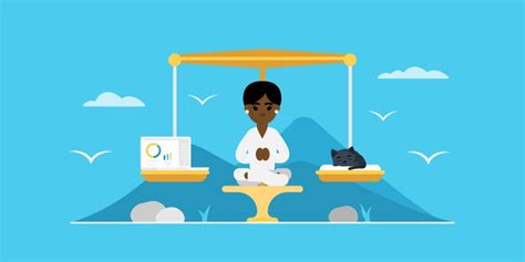 Anna Mendonca On Linkedin 6 Guaranteed Ways To Improve Work Life Balance In 2024