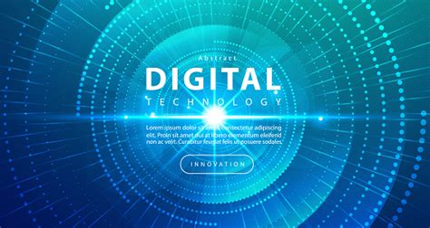 디지털 기술 속도는 파란색 녹색 배경 사이버 나노 정보 추상 통신 혁신 미래 기술 데이터 인터넷 네트워크 연결 Ai 빅 데이터 라인 도트 그림 3d를 연결합니다 0명에 대한