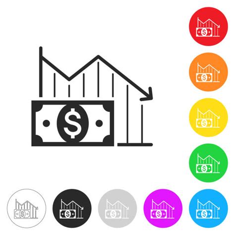 26500 Reduce Money Stock Illustrations Royalty Free Vector Graphics