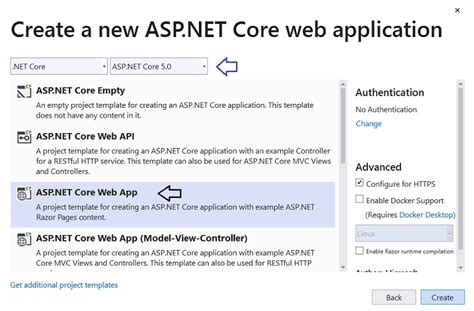 blazor usando componentes com asp mvc