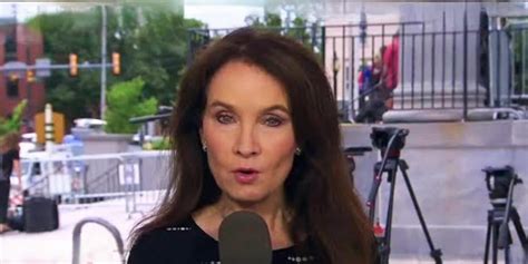 Jean Casarez 7 Things To Know About The Lawyer And Commentator