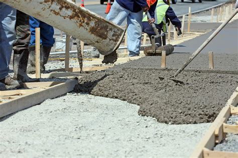The Pros And Cons Of Ready Mixed Concrete