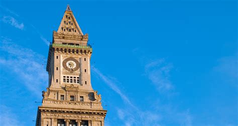 Massachusetts May Switch To The Atlantic Time Zone