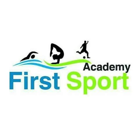 First Sport Academy Added A New Photo First Sport Academy