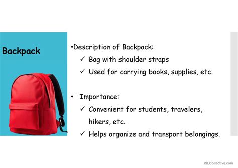 Exploring Everyday Objects General V English Esl Powerpoints