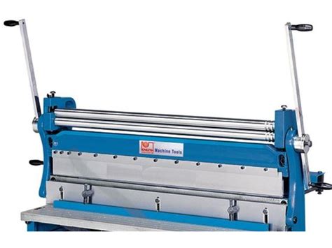 Combination Machine 3 In 1305 Contact Knuth