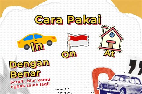6 Cara Penggunaan Inverted Sentences Untuk Advanced Tier