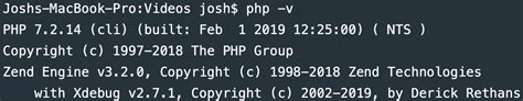 Php Phpunit 756 Coverage 607 No Code Coverage Driver Is