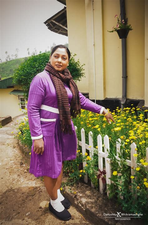 Danushka K Wickramasinghe Danushka K Wickramasinghe