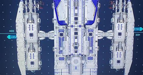 The Uc R2 D2 My First Ship Build In Starfield Album On Imgur