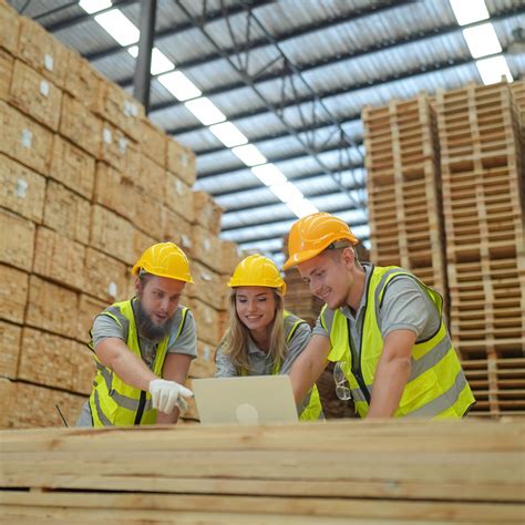 Streamlining Logistics With Cloud Application Development