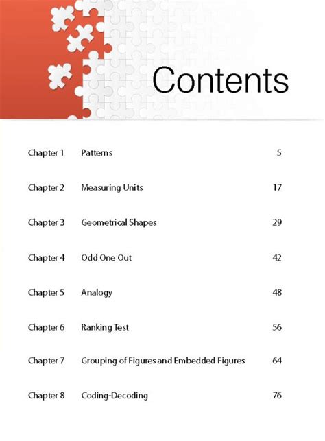 Olympiad Reasoning Work Book Class 2 Schools