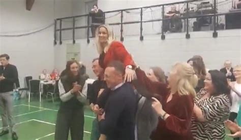 Election Update Carol Nolan Elected In Offaly As Count Five Provides A