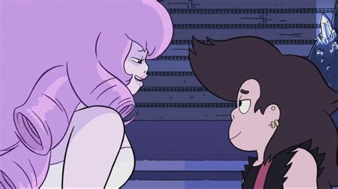 Steven Universe Greg And Rose