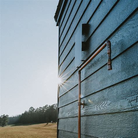 Pingora Tiny House On Wheels Makes Small Feel Big Perfect For Nature