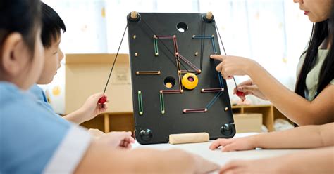 How To Solve String Puzzle The Puzzle Co