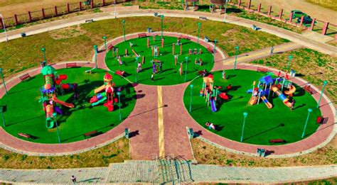 СХД ийн таван байршилд бичил цэцэрлэгт хүрээлэн байгуулна