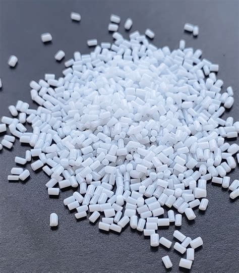 Polyoxymethylene Pom High Performance Engineering Thermoplastic