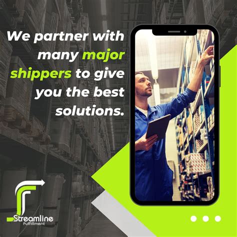 Phil Foshee On Linkedin Orderfulfillment Streamlinefulfillment Orderfulfillment…