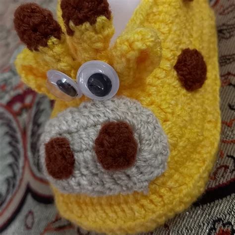 خرید و قیمت پاپوش نوزادی عروسکی کادو هدیه تولد از غرفه کیف و کفش