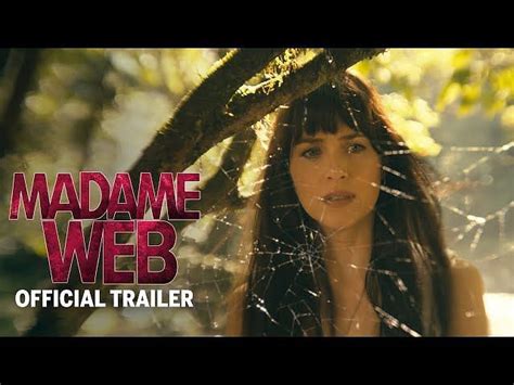 how long is madame web runtime and plot explored