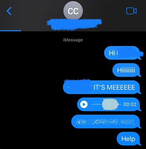 Unable To Send Messages To Singular Iphon Apple Community