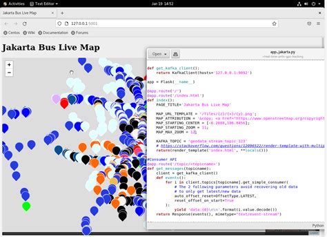 Leaflet How To Solve Problems With Offline Map Display Stack Overflow