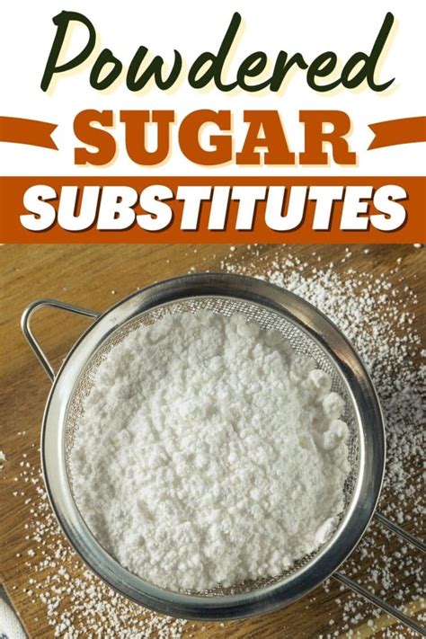 Sugar Substitutes Uses At Savannah Buckmaster Blog