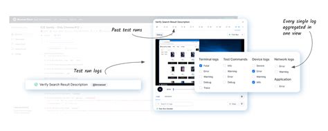 Announcing General Availability Of Test Observability