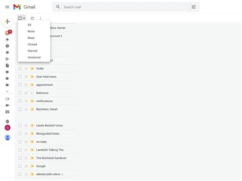 A Complete Guide To Gmail Junk Mail Organization