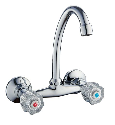 Mixer Sink Wall Type PlumbCrazy Store