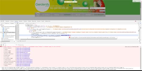 Jquery Joomla 3 Virtuemart 3 Javascript Uncaught Typeerror